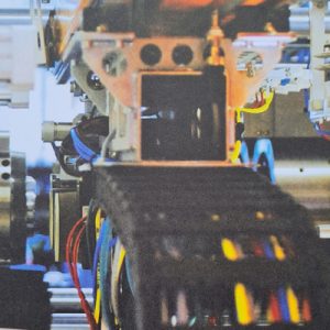 Company - Beck Automation AG