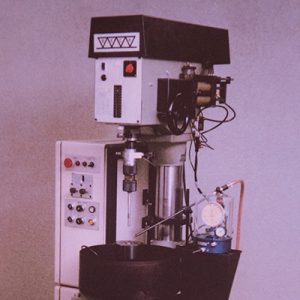 Company - Beck Automation AG