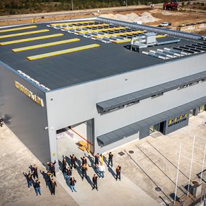 Company - Beck Automation AG