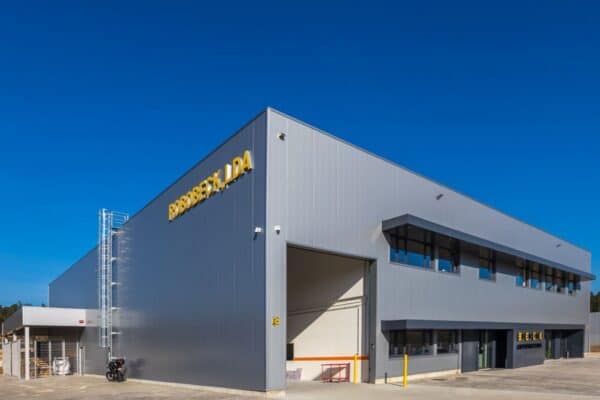 Contact - Beck Automation AG