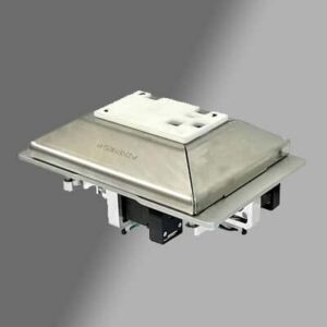 Beck Automation AG - IML (In Mould Labelling