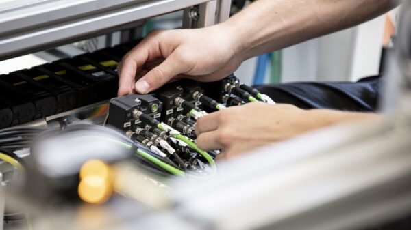 Guiding Principles - Beck Automation AG