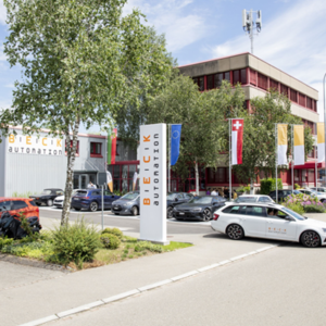 Beck Automation AG Opens New Facility in Dällikon with a Focus on ...