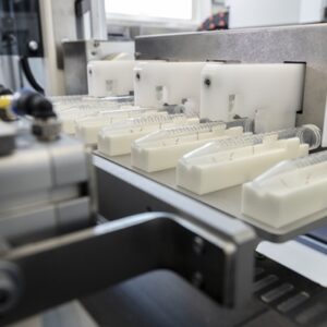 Company - Beck Automation AG